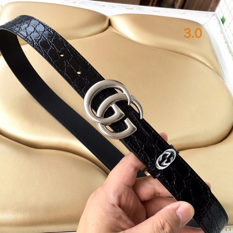 Real Gucci Belts
