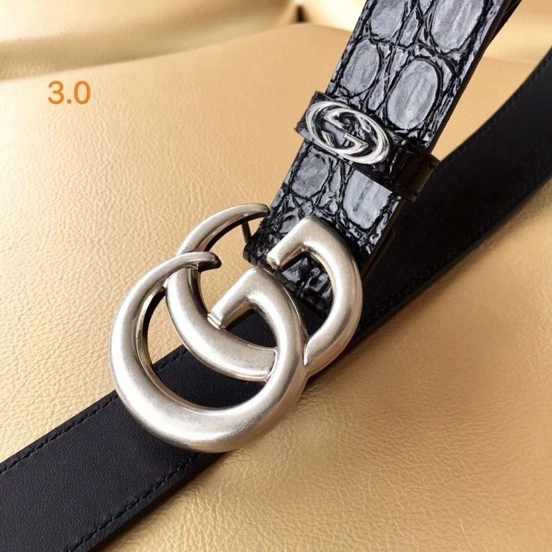 Real Gucci Belts