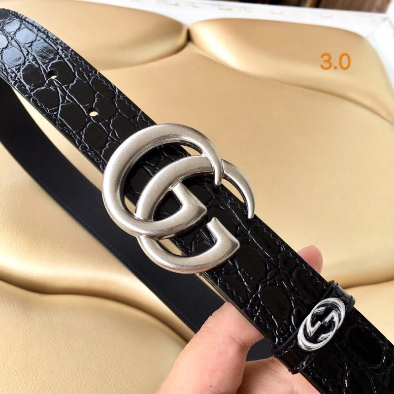 Real Gucci Belts