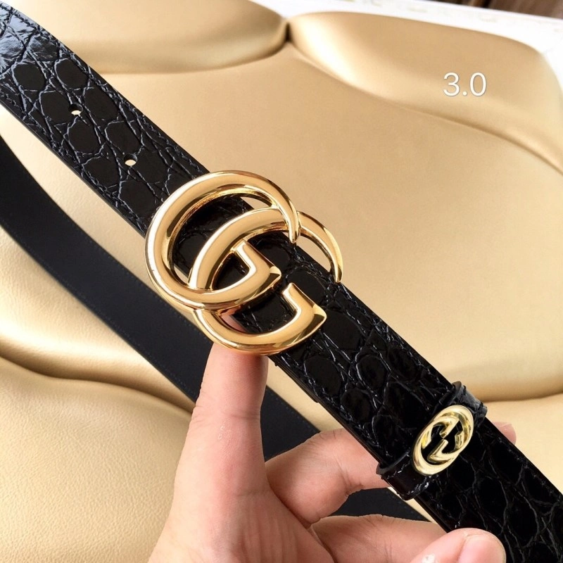 Real Gucci Belts