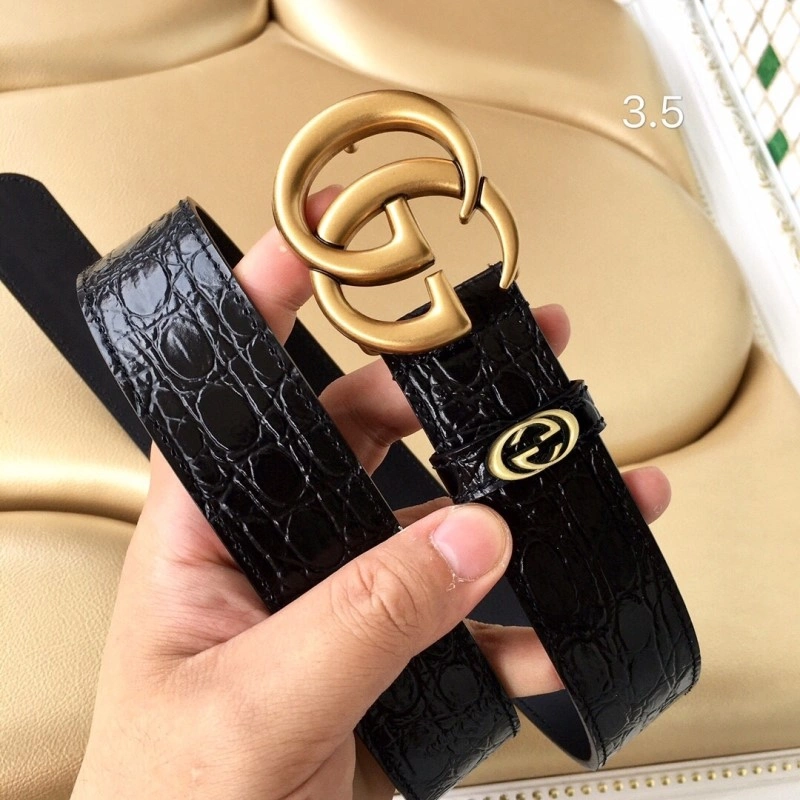 Perfect replica Gucci Belts
