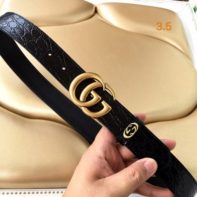 Perfect replica Gucci Belts