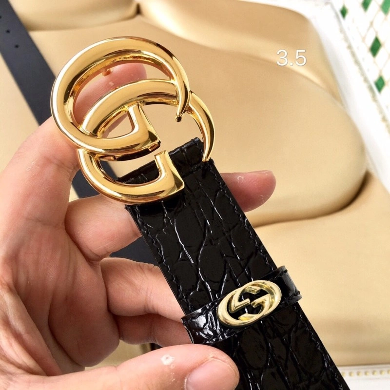 Perfect replica Gucci Belts
