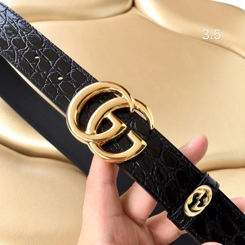 Perfect replica Gucci Belts