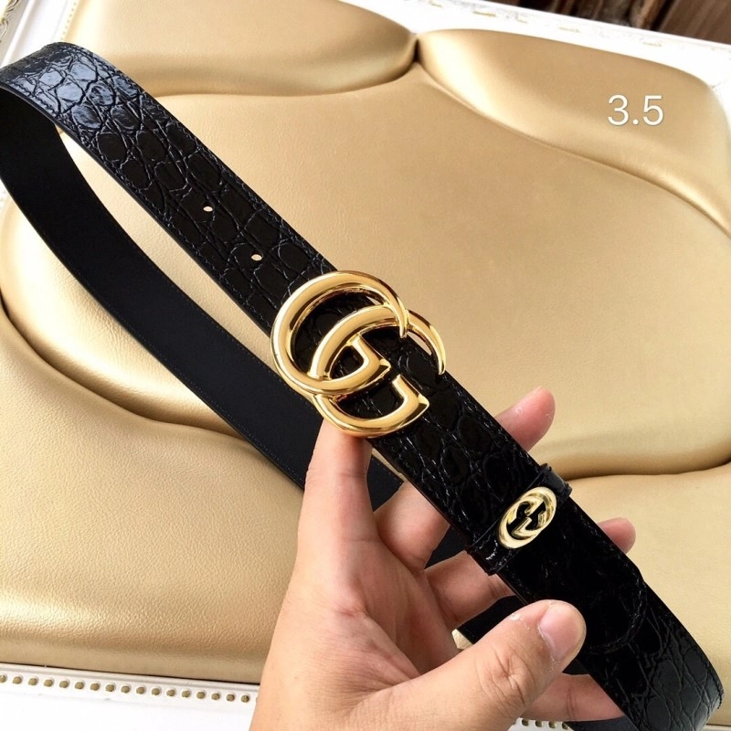 Perfect replica Gucci Belts