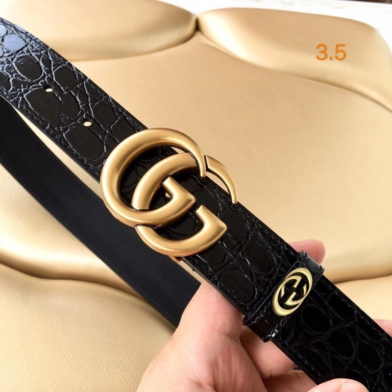 Perfect replica Gucci Belts