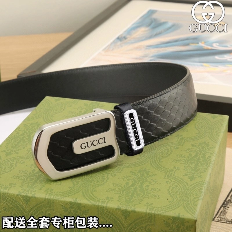 Real Gucci Belts