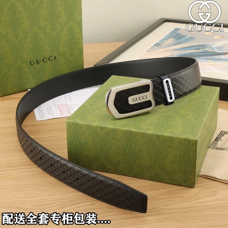 Real Gucci Belts