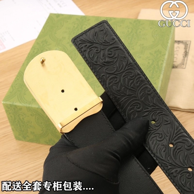 Real Gucci Belts