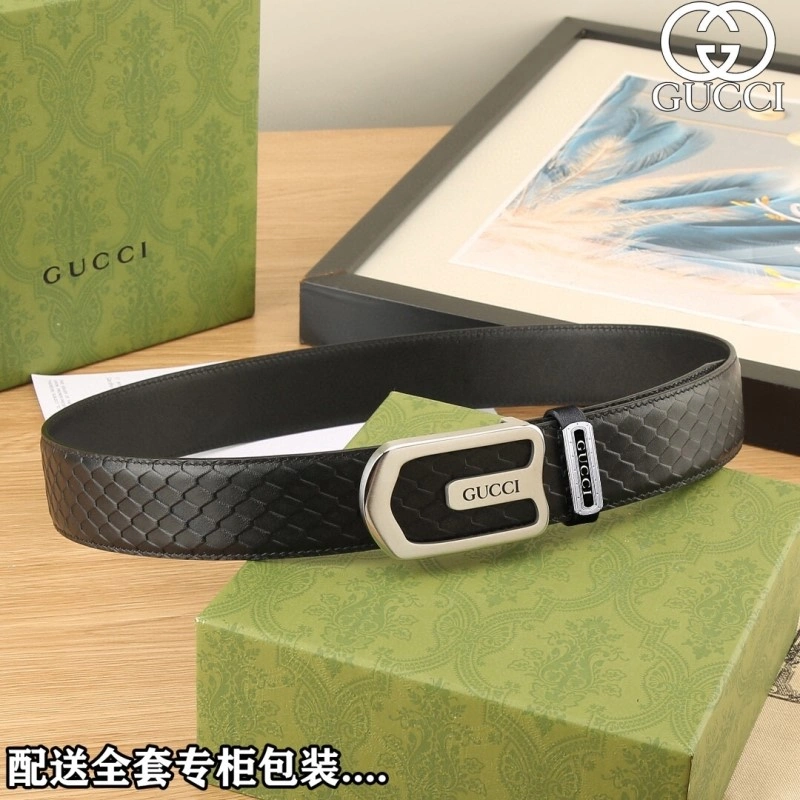 Real Gucci Belts