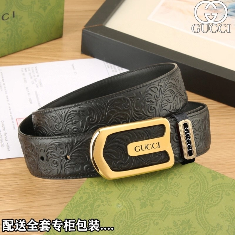 Real Gucci Belts