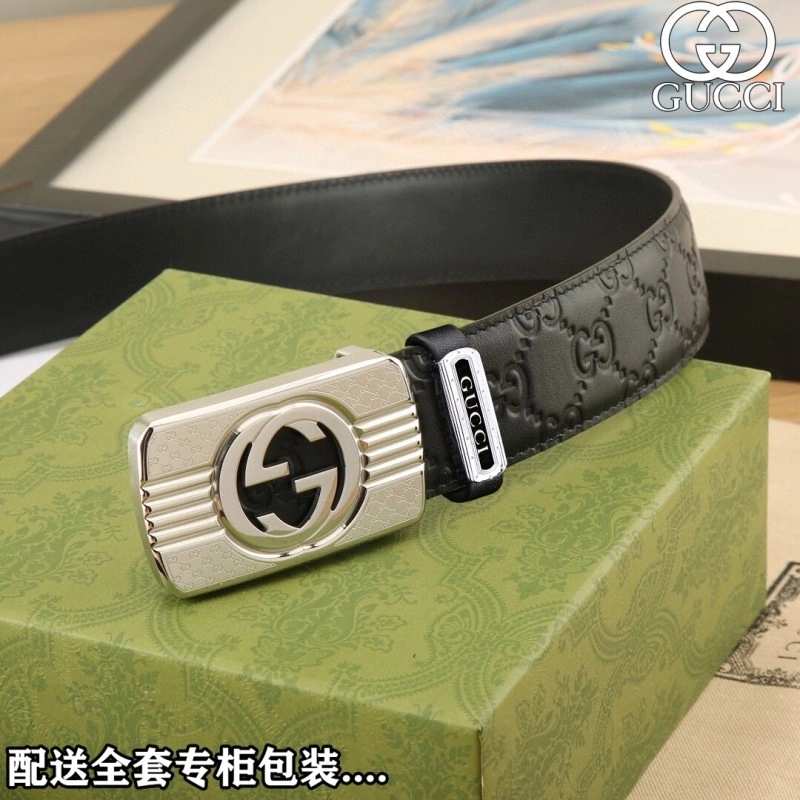 Precise copy Gucci Belts