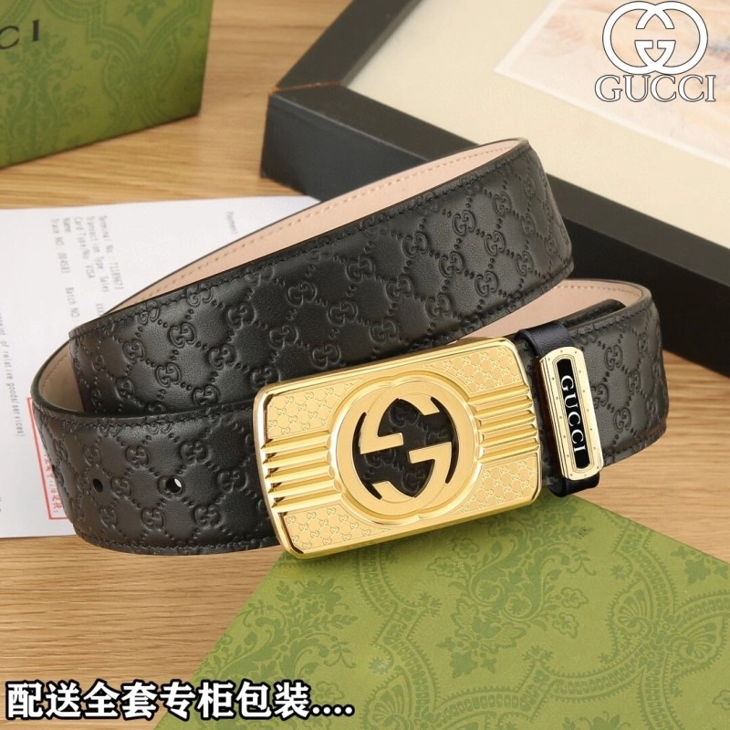 Precise copy Gucci Belts