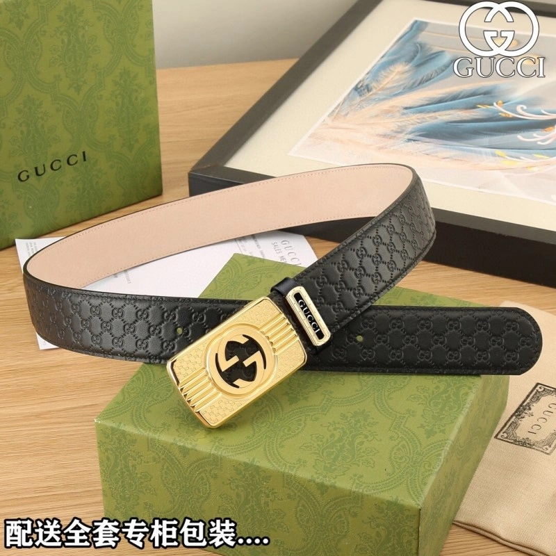Precise copy Gucci Belts