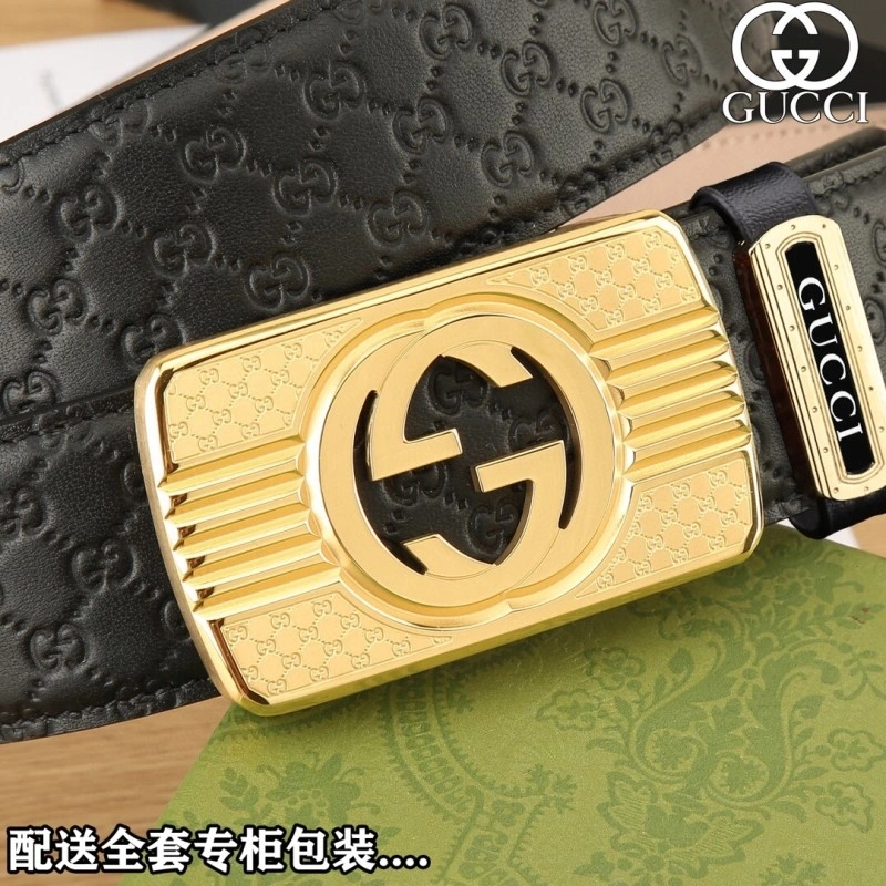 Precise copy Gucci Belts