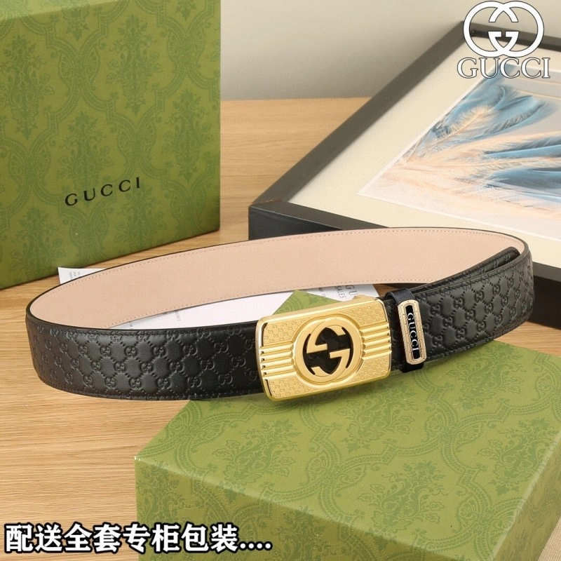 Precise copy Gucci Belts