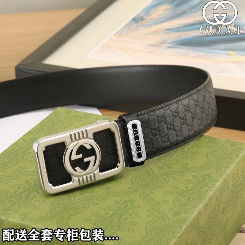 Top mirror Gucci Belts