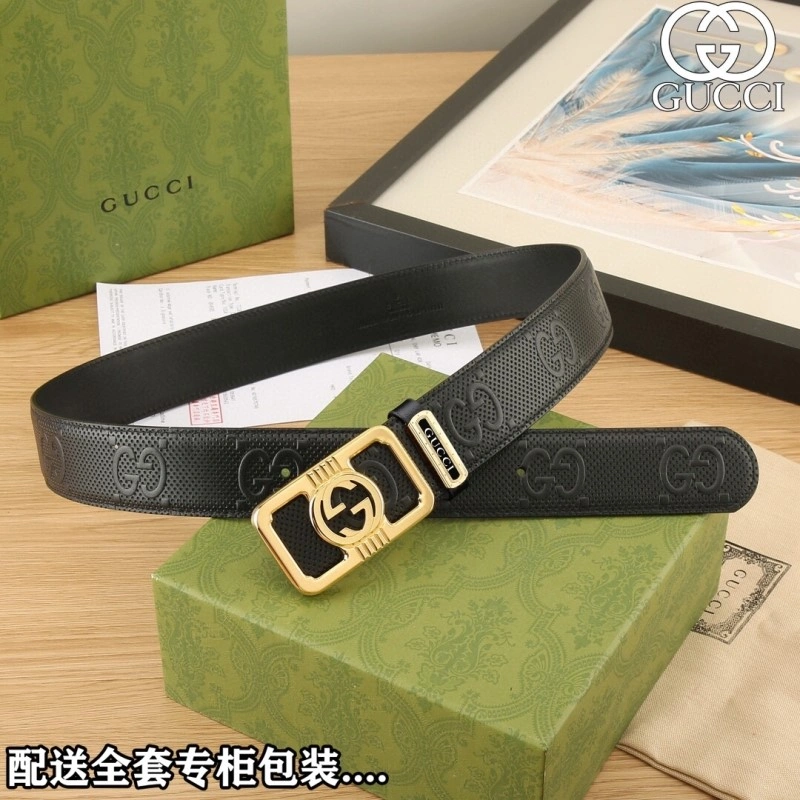 Top mirror Gucci Belts