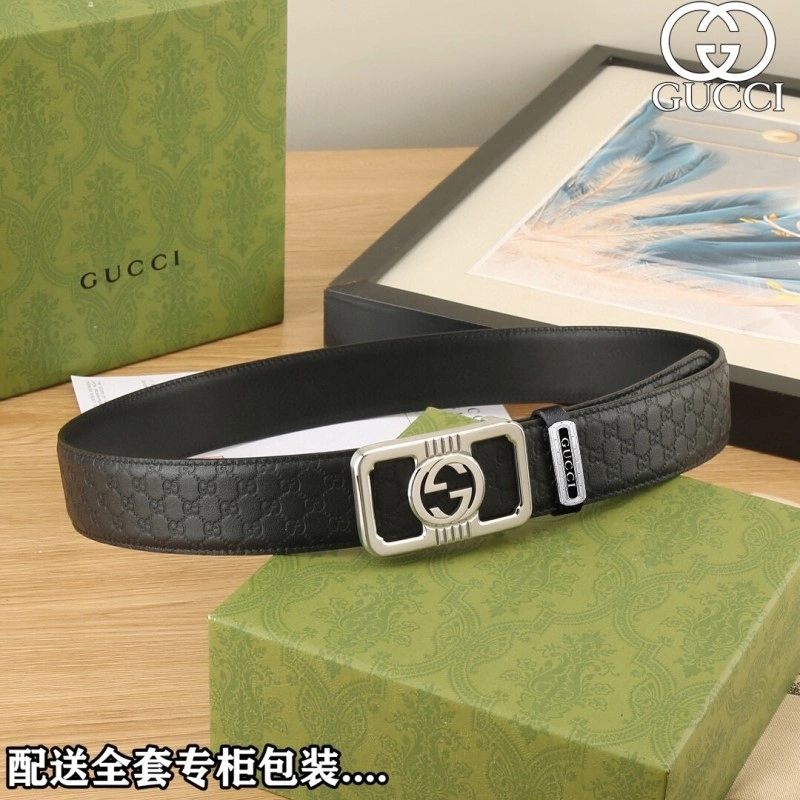 Top mirror Gucci Belts