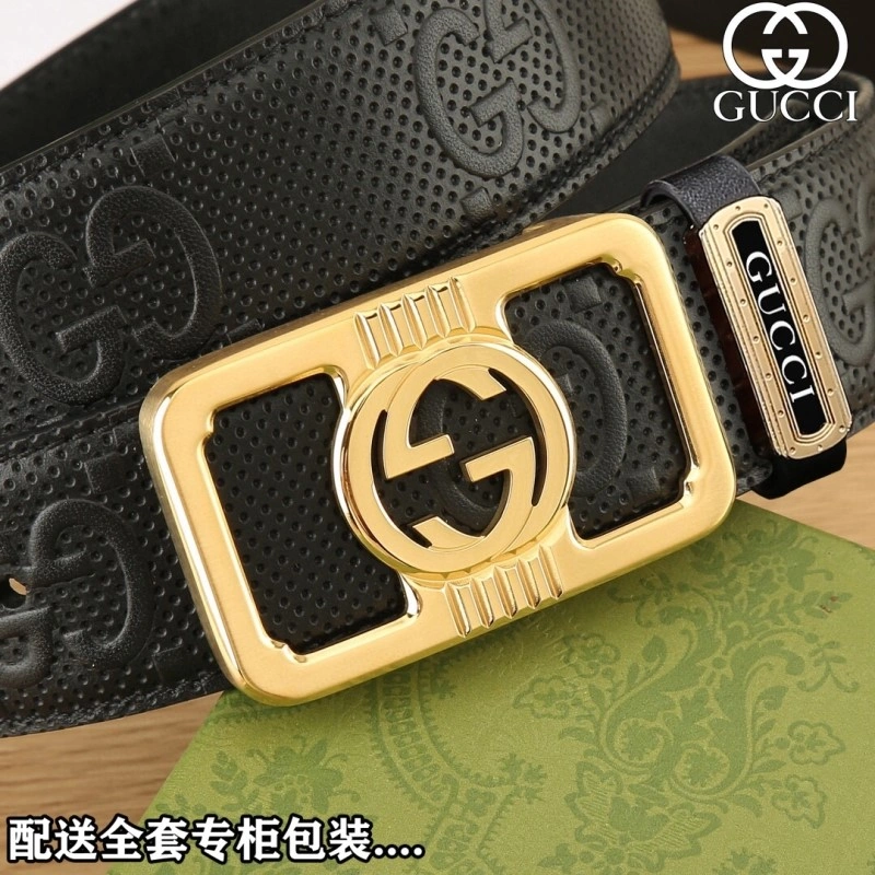 Top mirror Gucci Belts