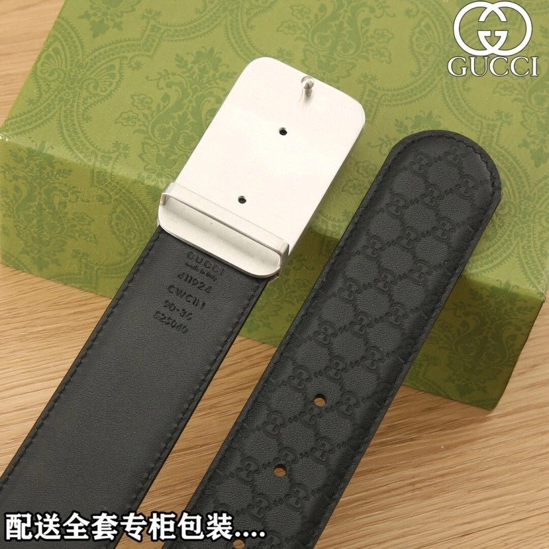 Top mirror Gucci Belts