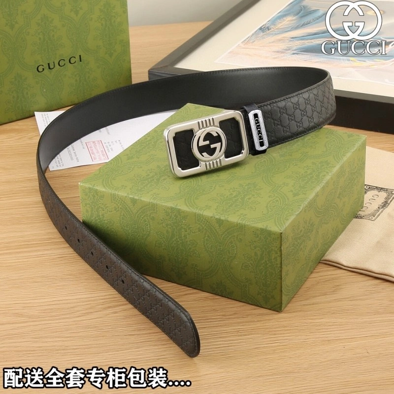 Top mirror Gucci Belts