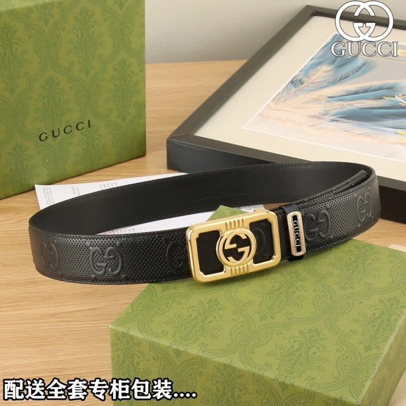 Top mirror Gucci Belts