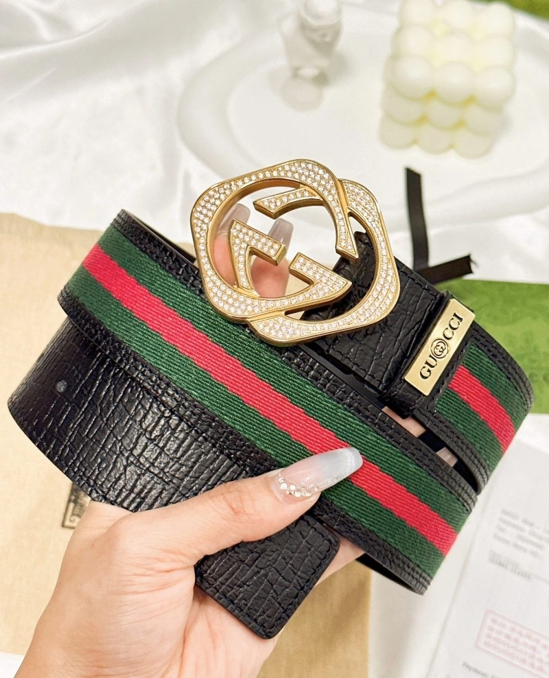 Precise copy Gucci Belts