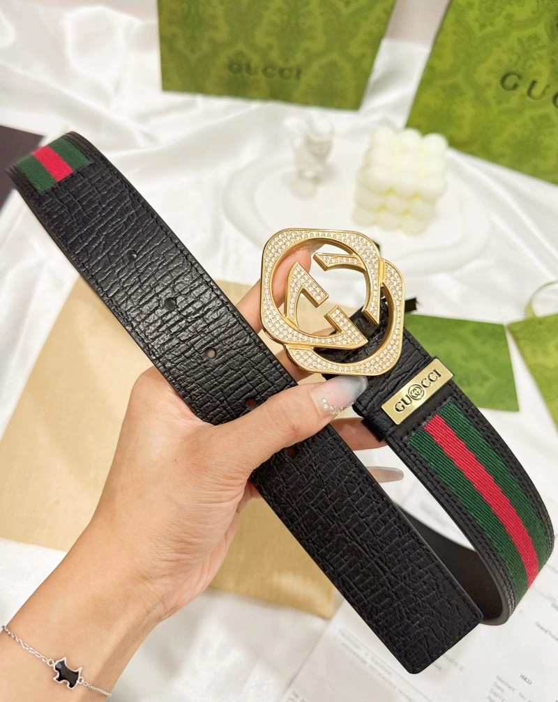 Precise copy Gucci Belts