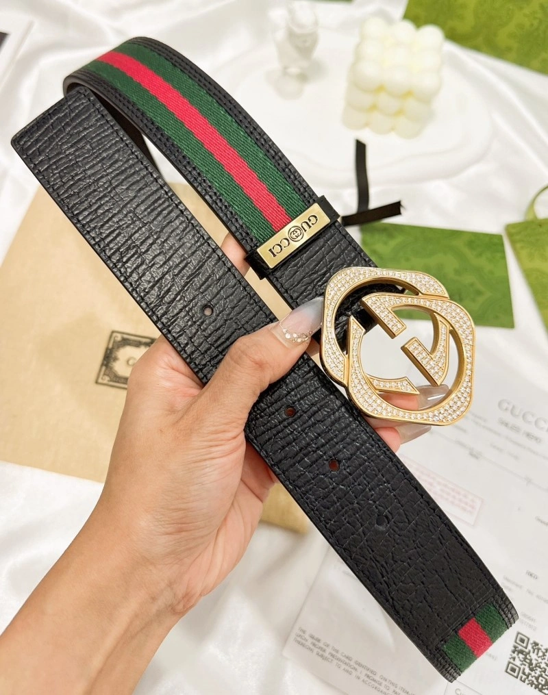 Precise copy Gucci Belts