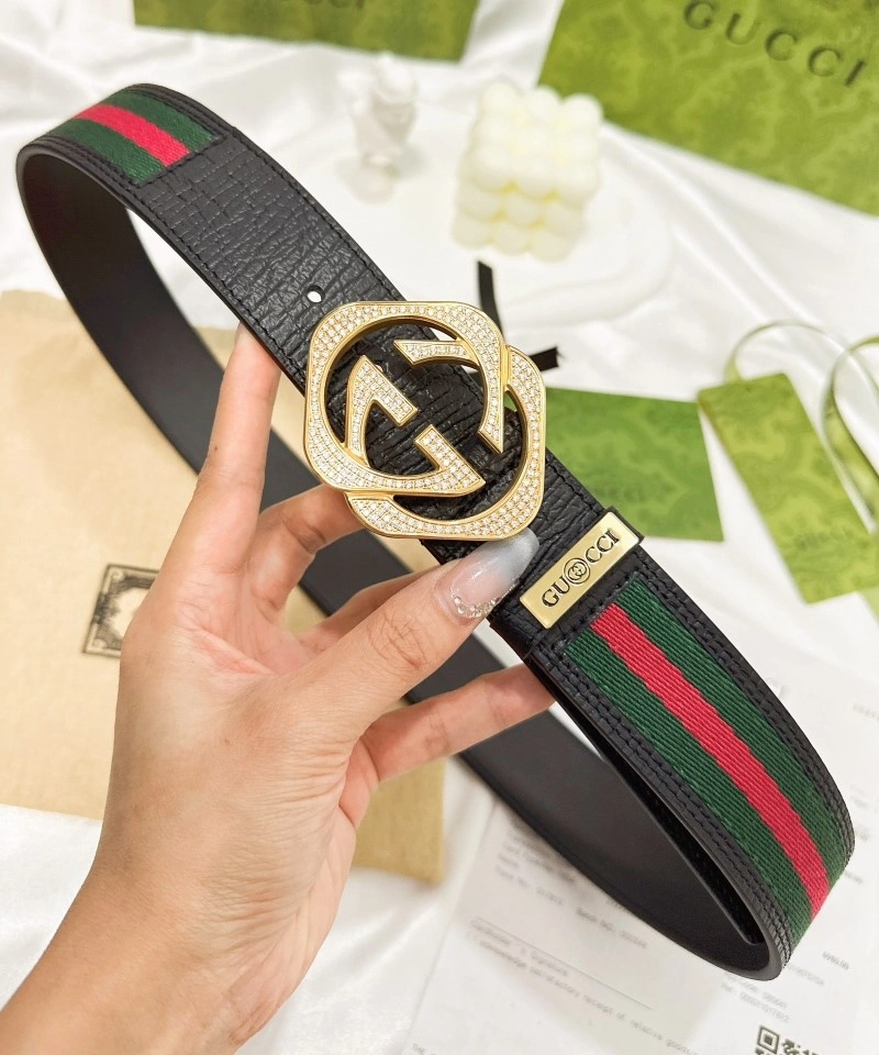 Precise copy Gucci Belts