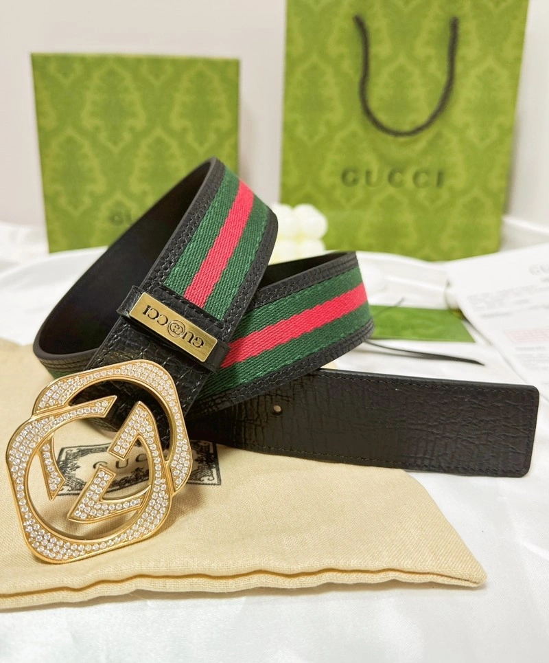 Precise copy Gucci Belts