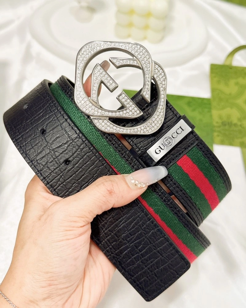 Factory-made Gucci Belts