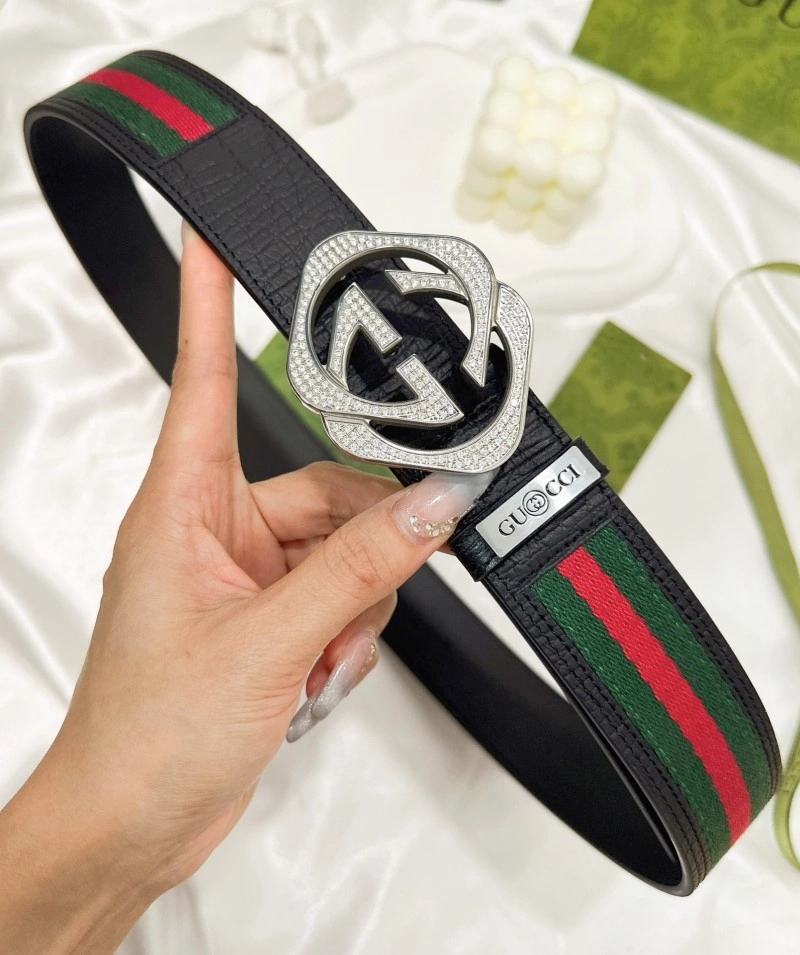 Factory-made Gucci Belts