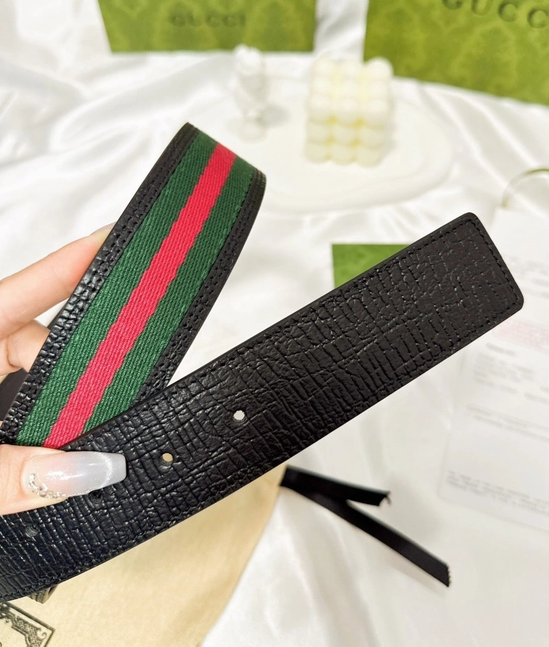 Factory-made Gucci Belts