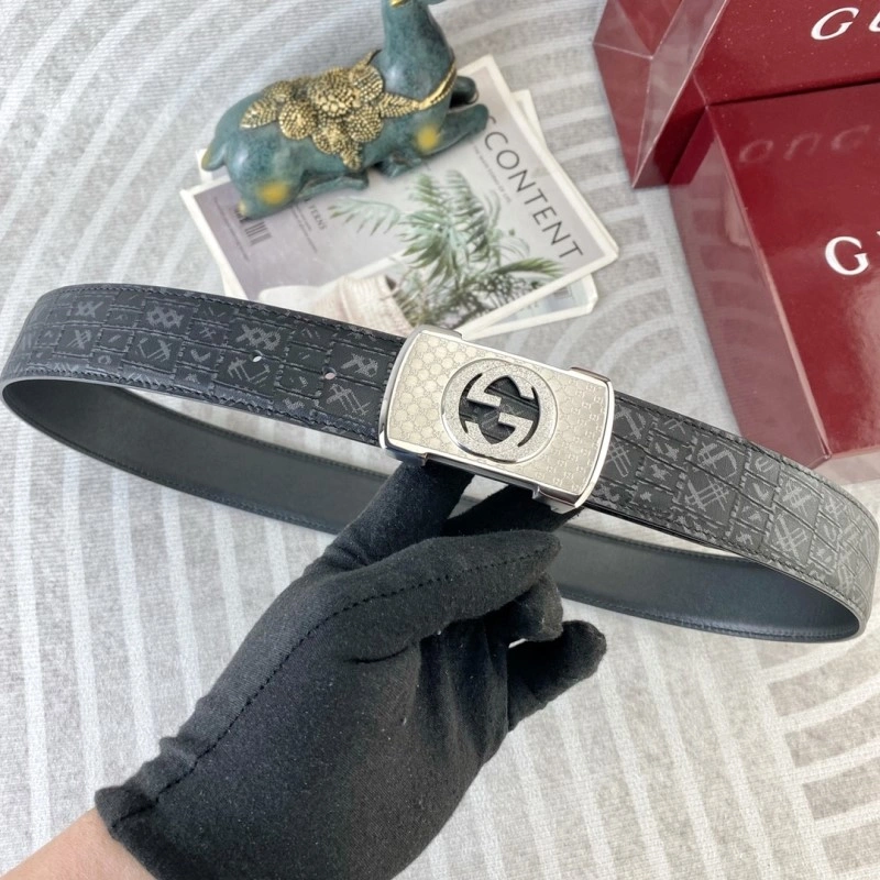 Brand-original Gucci Belts