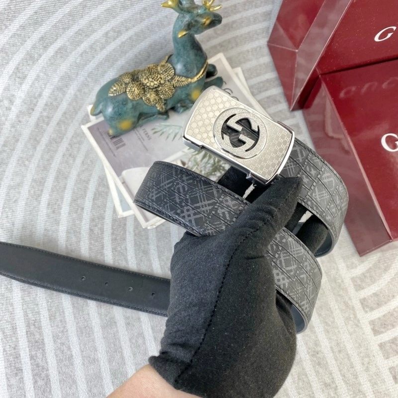 Brand-original Gucci Belts