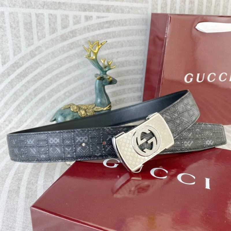 Brand-original Gucci Belts