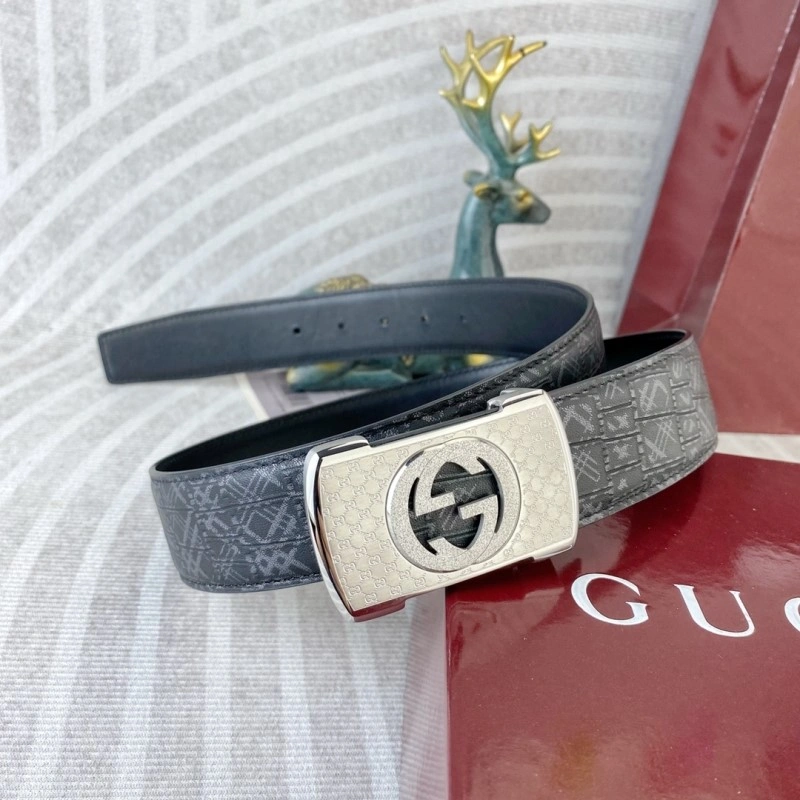 Brand-original Gucci Belts