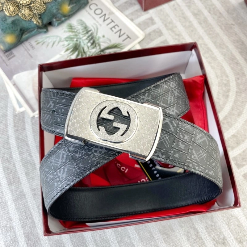 Brand-original Gucci Belts