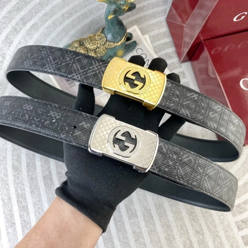Brand-original Gucci Belts
