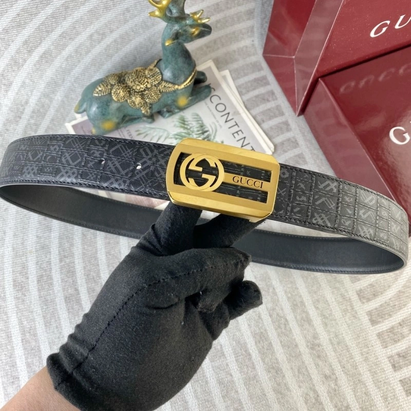 Legit Gucci Belts