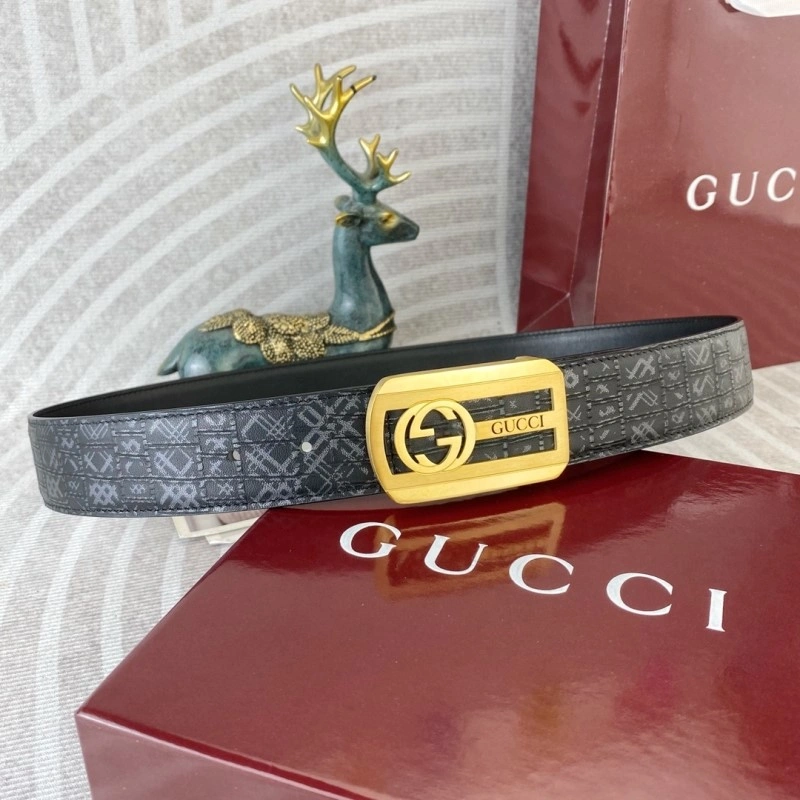 Legit Gucci Belts