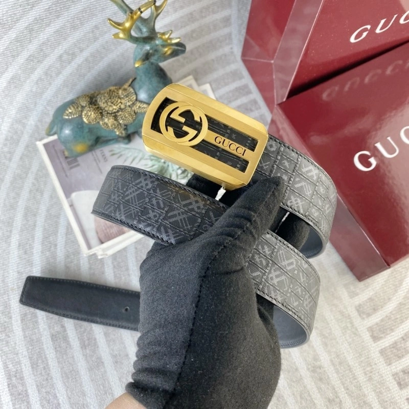 Legit Gucci Belts