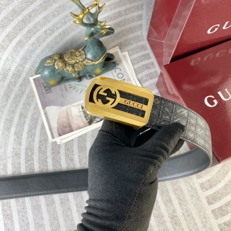 Legit Gucci Belts