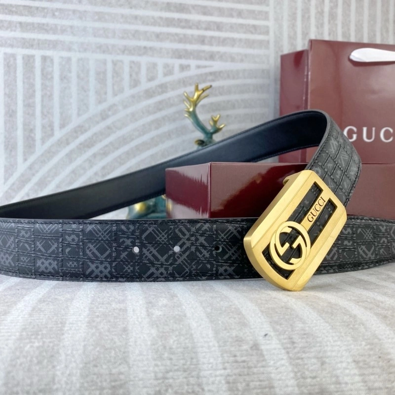 Legit Gucci Belts
