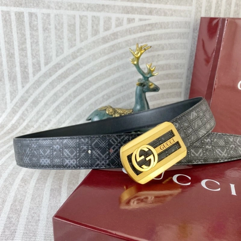 Legit Gucci Belts
