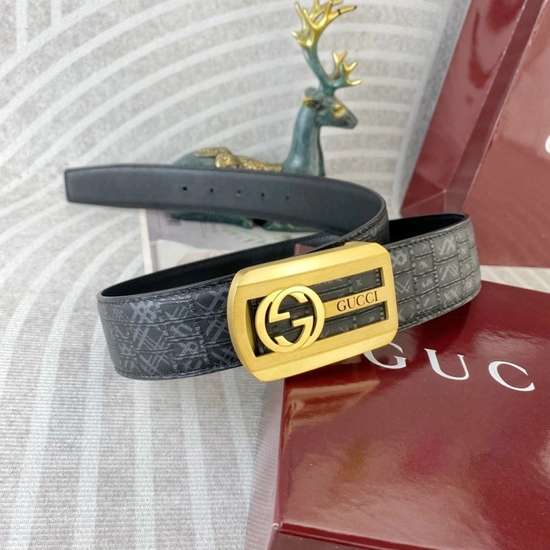 Legit Gucci Belts
