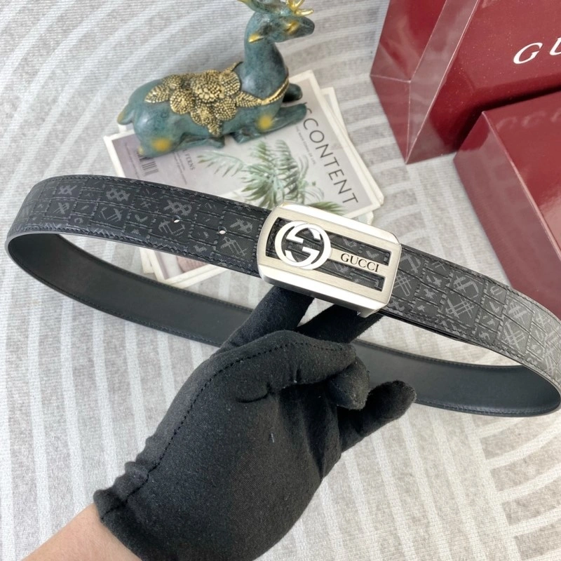 Discounted Gucci Belts