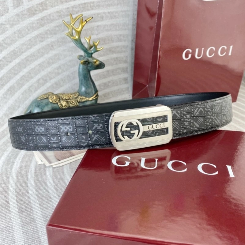 Discounted Gucci Belts